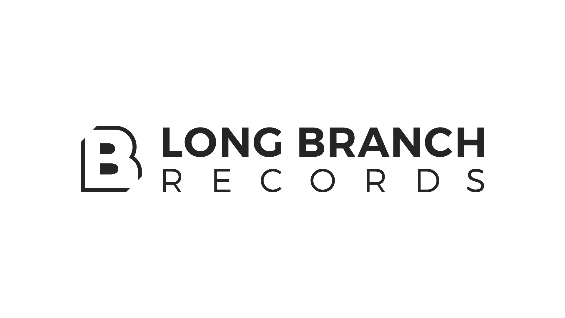 Long Branch Logo Elegant S Letter Logo Design With Long Leaves Branch