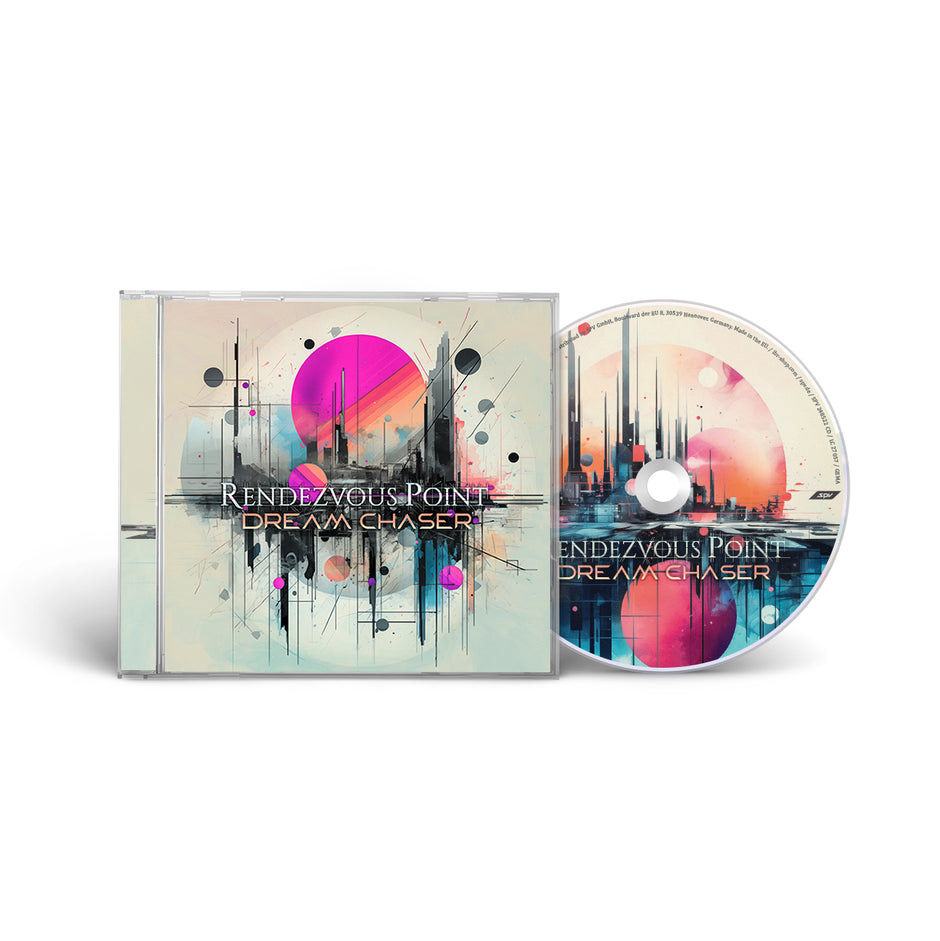 Rendezvous Point – SPV Entertainment