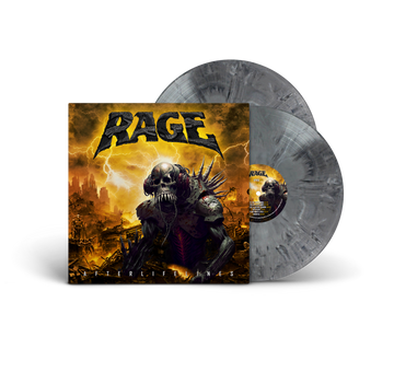 SPV Entertainment - Official Store - CDs, LPs & Merchandise