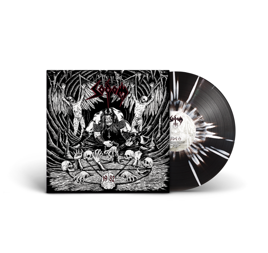 Sodom – SPV Entertainment